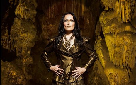 TARJA - In The Raw (ALBUM REVIEW) » Metal Addiction Webzine
