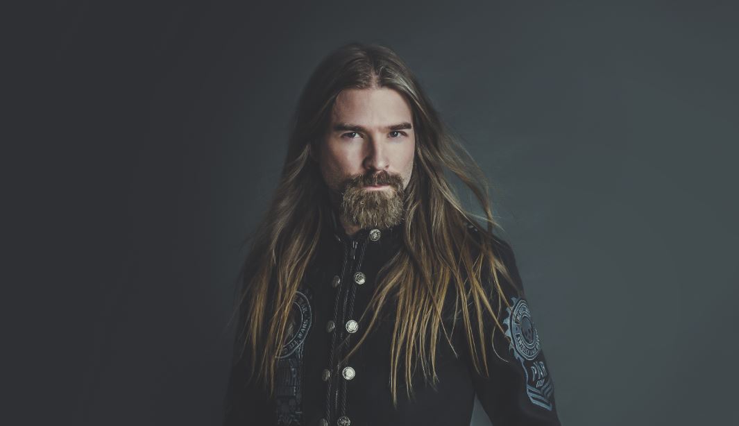 ENTREVISTA: Pär Sundström (SABATON) » Metal Addiction Webzine