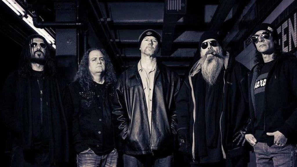 EXHORDER - Mourn the Southern Skies (ALBUM REVIEW) » Metal Addiction ...