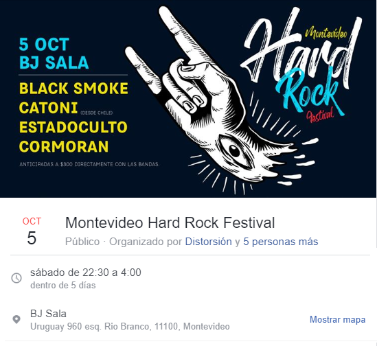 mhr » Metal Addiction Webzine