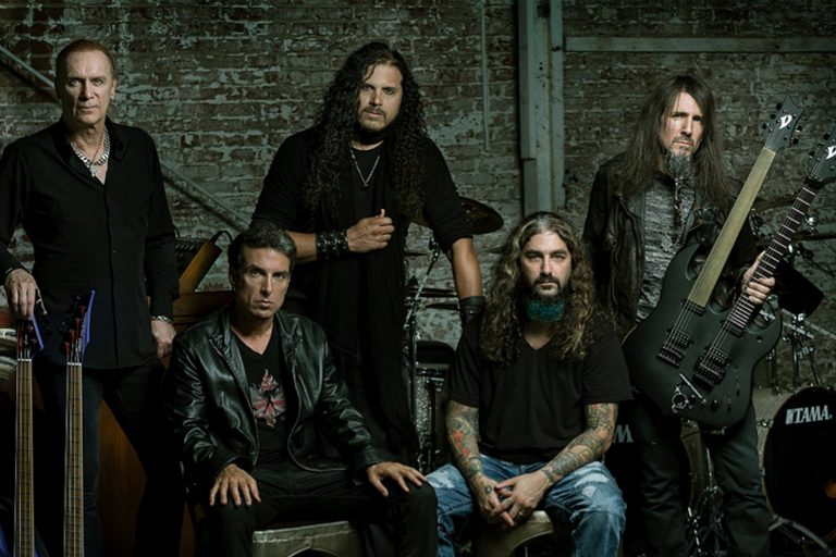 SONS OF APOLLO anuncia segundo álbum "MMXX" » Metal Addiction Webzine