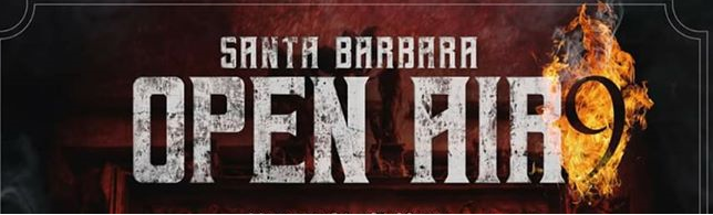 Hoy comienza el SANTA BARBARA OPEN AIR 9 - Toda la info » Metal ...