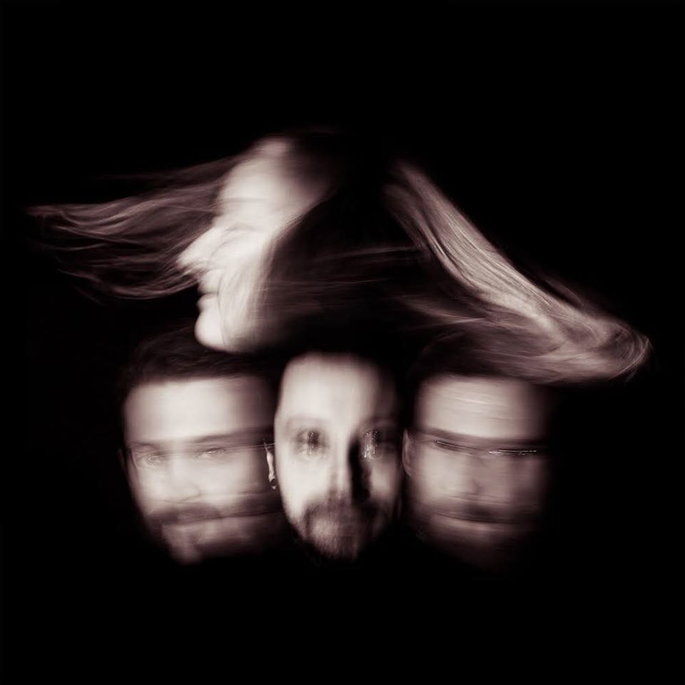 OCKRA - Infinite Patterns (EP REVIEW) » Metal Addiction Webzine