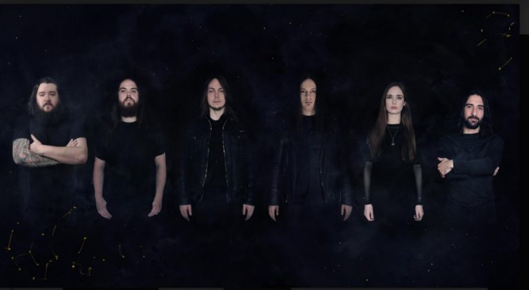 SOJOURNER estrena "The Deluge" primer single de su próximo disco ...