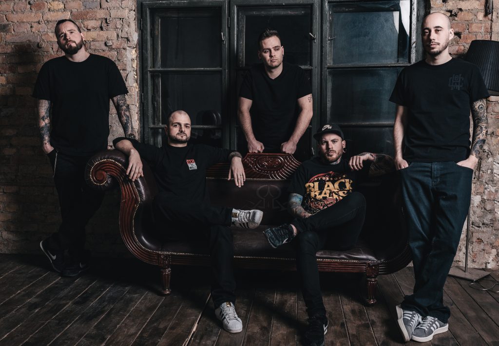 OMEGA DIATRIBE anuncia su nuevo álbum "Metanoia" » Metal Addiction Webzine