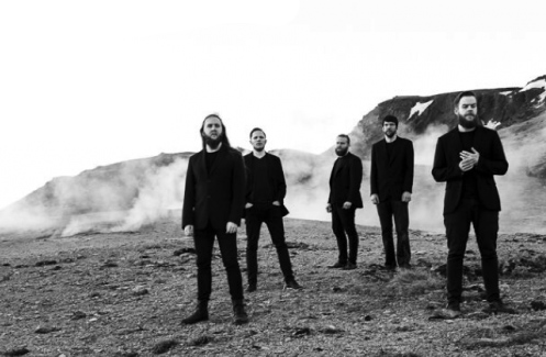 AUĐN: todos los detalles de su nuevo álbum "Vökudraumsins fangi ...