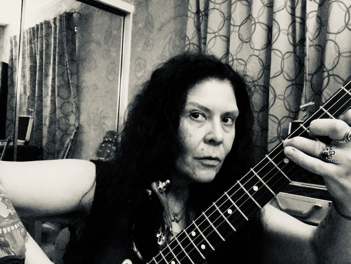 Soberanas del Metal Extremo - PARTE I » Metal Addiction Webzine