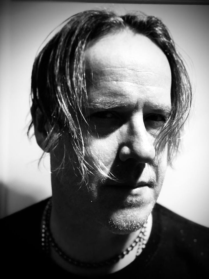 BURTON C. BELL se va de Fear Factory » Metal Addiction Webzine
