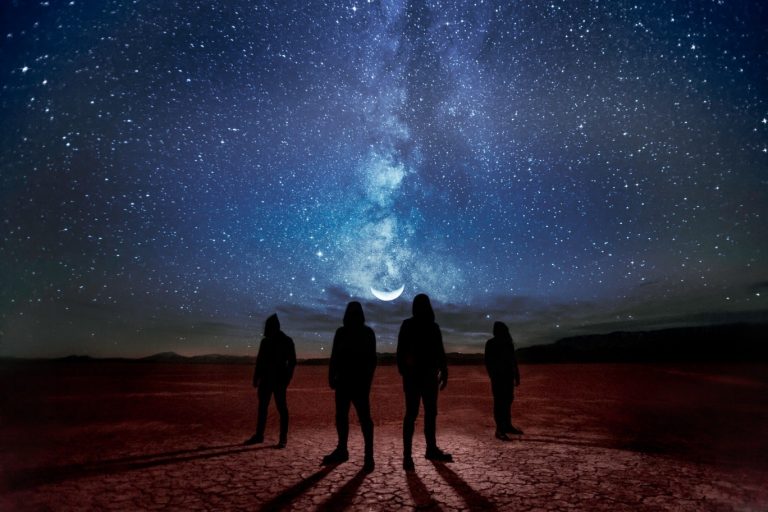 UADA - "Djinn" (ALBUM REVIEW) » Metal Addiction Webzine