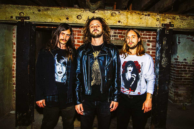 MOUNTAIN TAMER - "Psychosis Ritual" (ALBUM REVIEW) » Metal Addiction ...