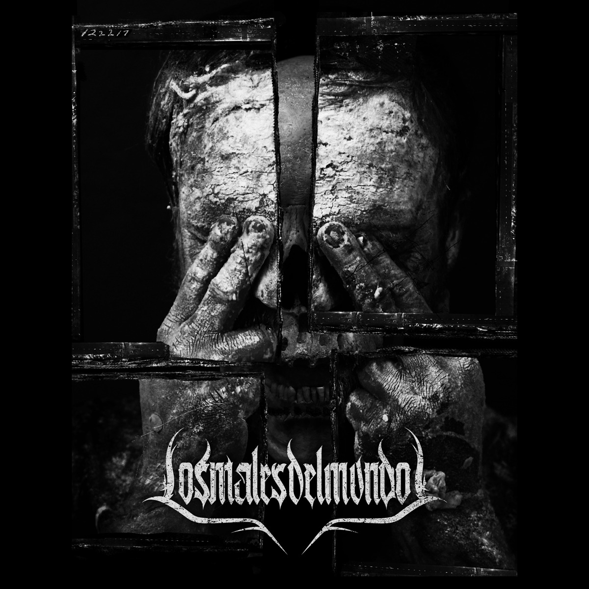 Metal Addiction Presenta: LOS MALES DEL MUNDO (Black Metal) » Metal ...