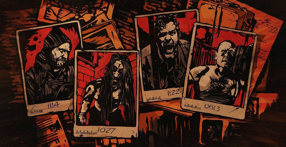 VREID - Wild North West (ALBUM REVIEW) » Metal Addiction Webzine