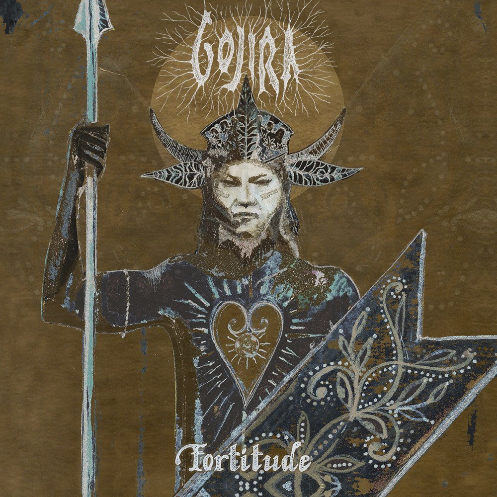 GOJIRA - "Fortitude" (ALBUM REVIEW) » Metal Addiction Webzine