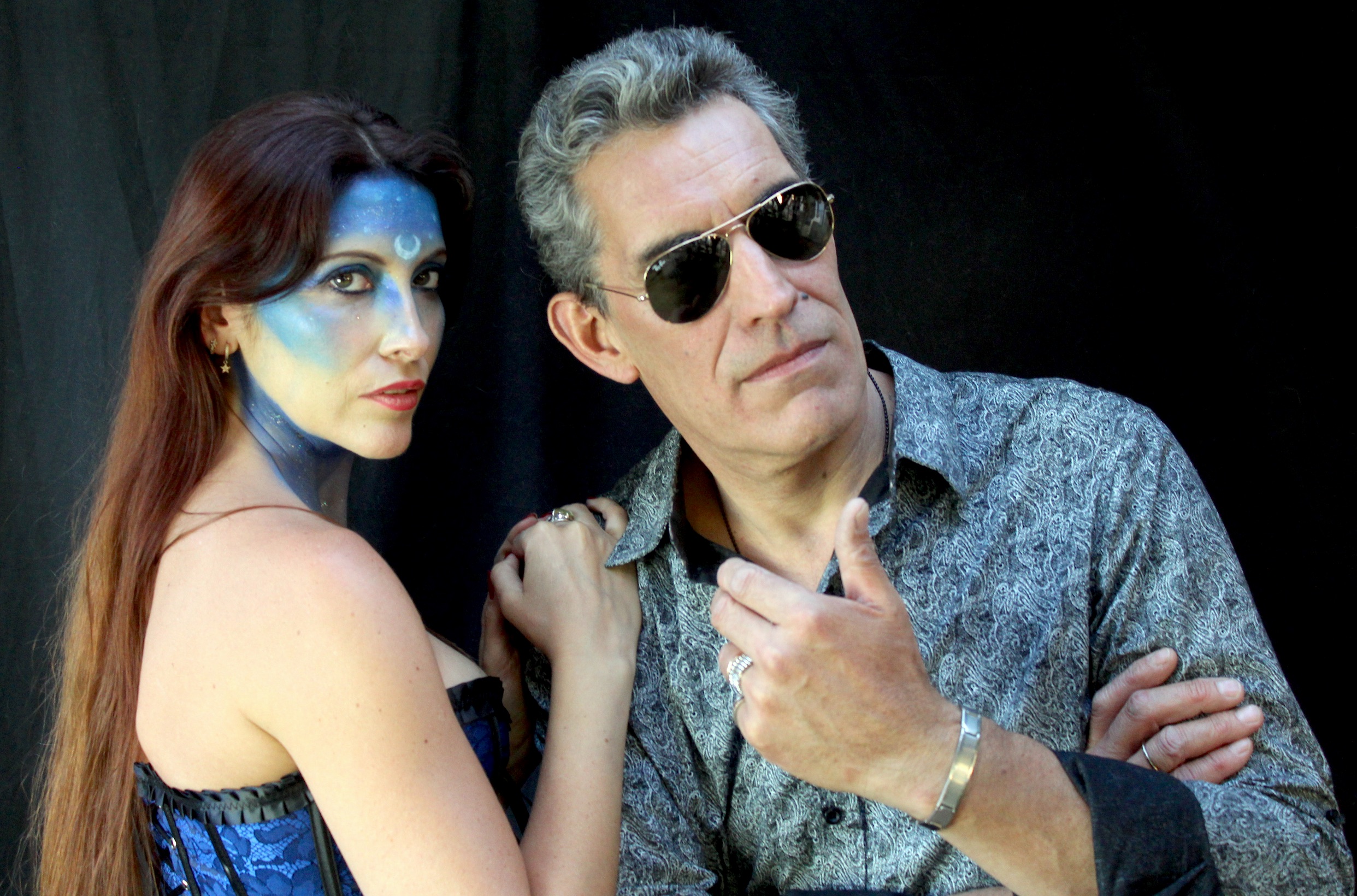 ENTREVISTA: Marco Cusato (SOMBERWIND) » Metal Addiction Webzine