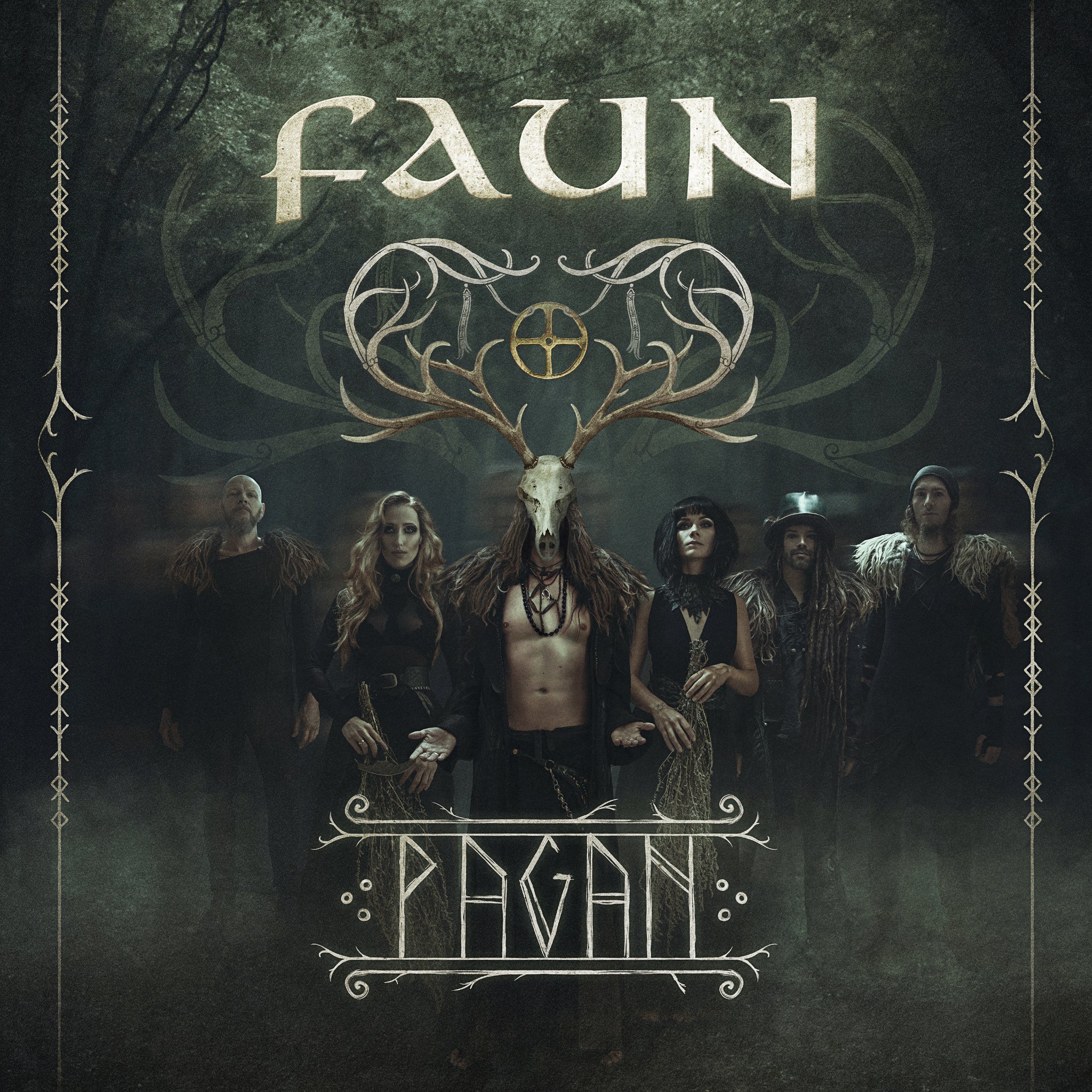 FAUN – Nuevo Videoclip de su próximo disco “Pagan” » Metal Addiction ...