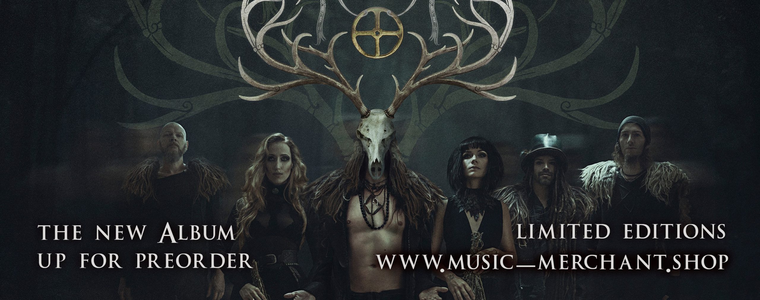 FAUN – Nuevo Videoclip de su próximo disco “Pagan” » Metal Addiction ...