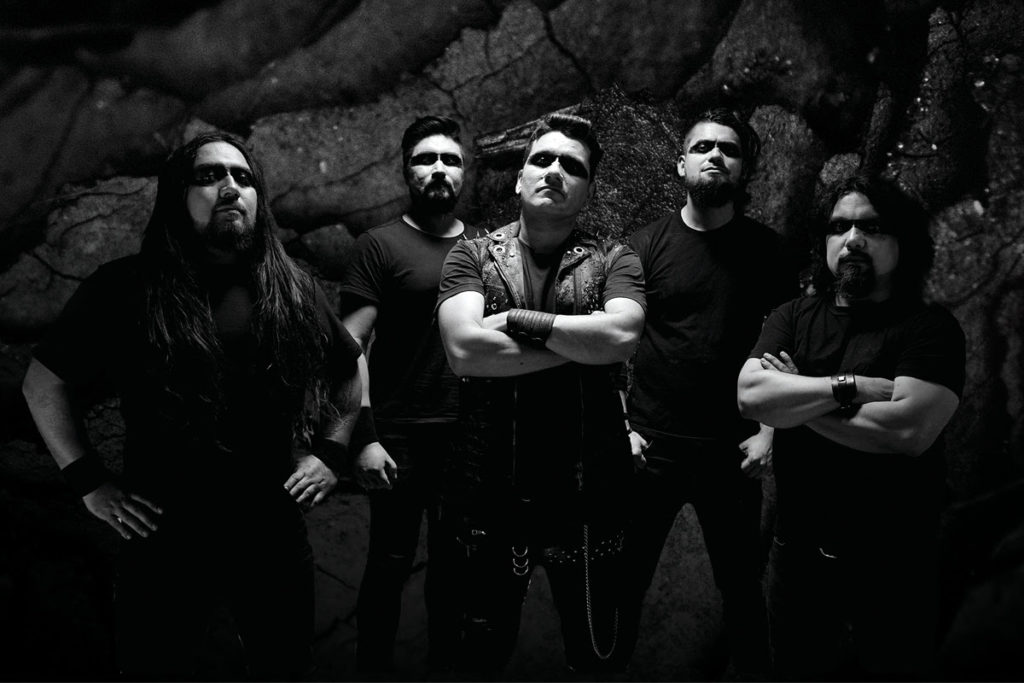 Drake lanza su nuevo álbum “Mar de Drake” » Metal Addiction Webzine