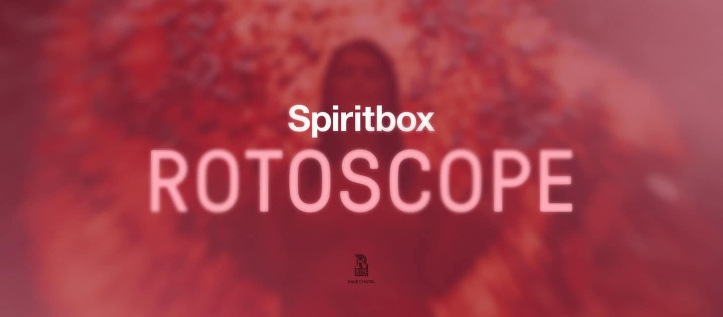 SPIRITBOX estrena nuevo ep 'Rotoscope' » Metal Addiction Webzine