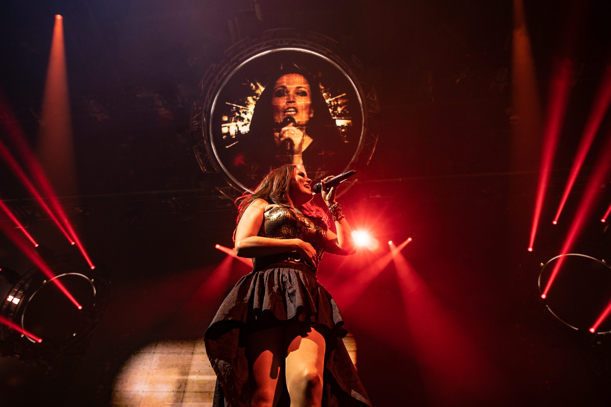WITHIN-TEMPTATION-BRUSSELS-2022-9 » Metal Addiction Webzine