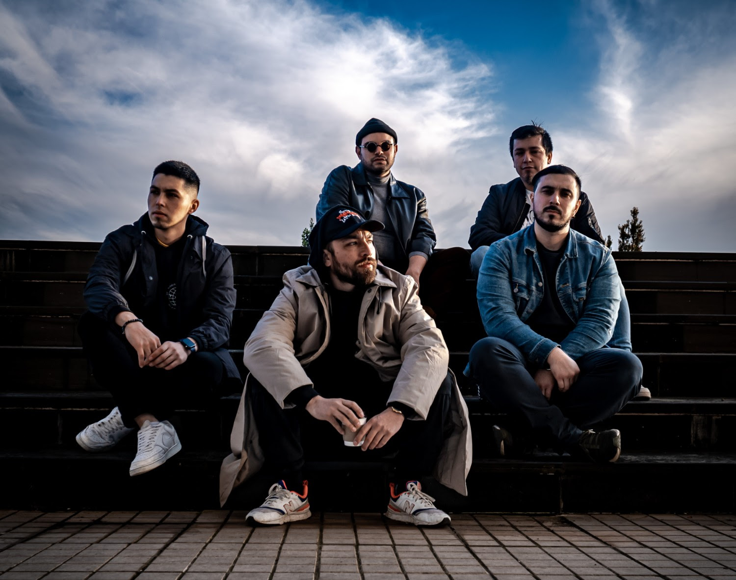 S V V V N T Libera “The Mirror”, segundo adelanto de su próximo álbum ...