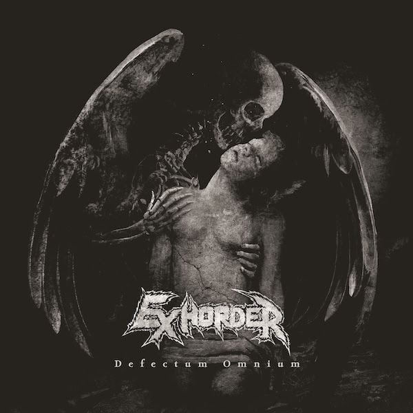 Exhorder - Defectum Omnium (ALBUM REVIEW) » Metal Addiction Webzine