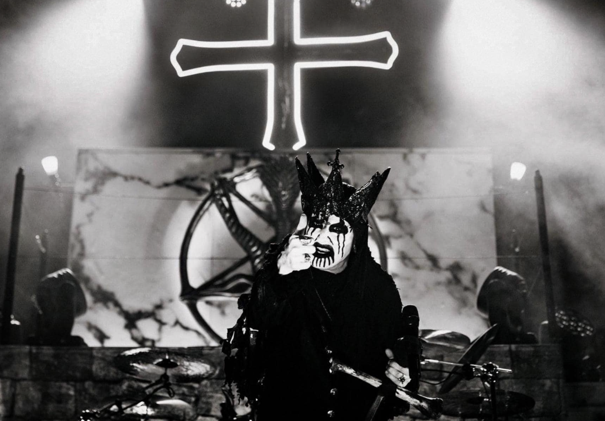 Después de 25 años de espera Mercyful Fate aterrizará en Chile » Metal ...