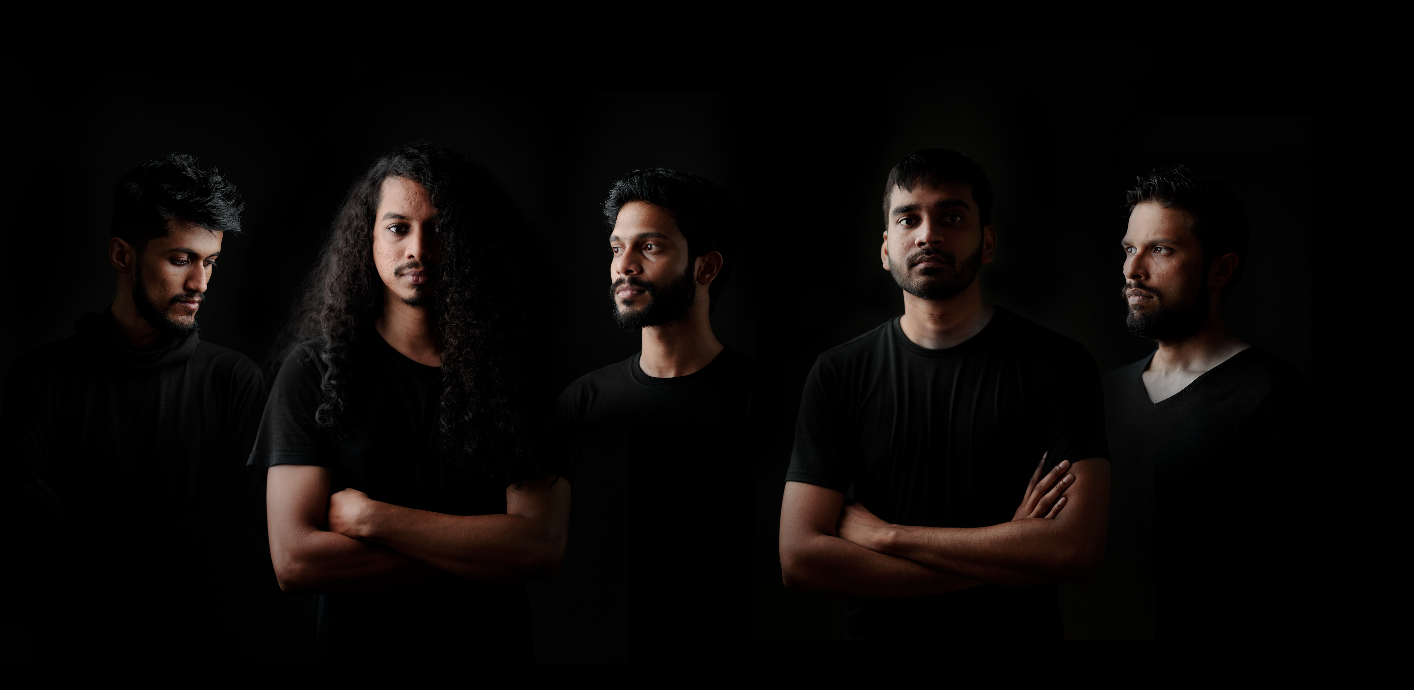 Within Ceres, la banda india de metal progresivo que desafía los ...