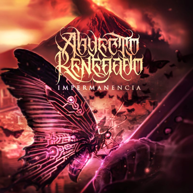 Abyecto Renegado lanza "Impermanencia" : Un disco sobre la lucha para ...