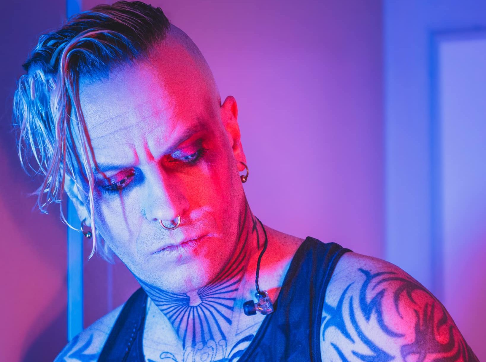 Amenazas y Mentiras: El Caso que Afectó a Chris Harms y LOTL » Metal ...