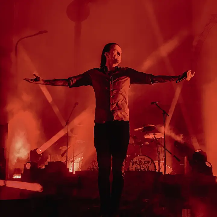 hsb-impericon » Metal Addiction Webzine