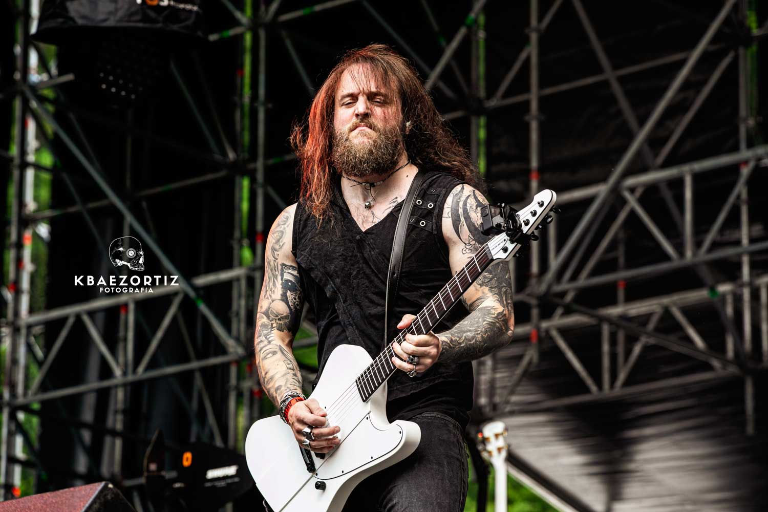 High_Parasite_ROCKSTADT_2025_KBAEZORTIZ (2) » Metal Addiction Webzine